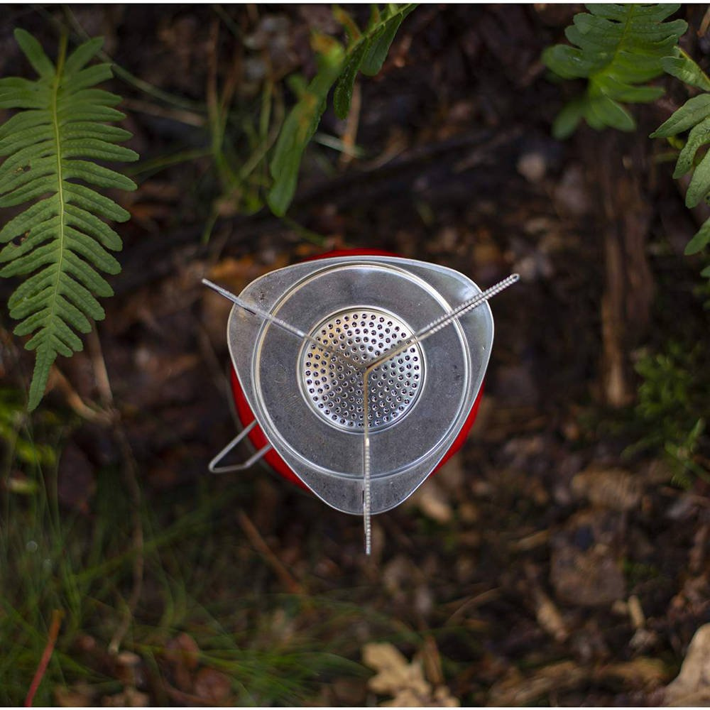 Palnik turystyczny Primus Essential Trail Stove Duo - PRIMUS | Sport ...