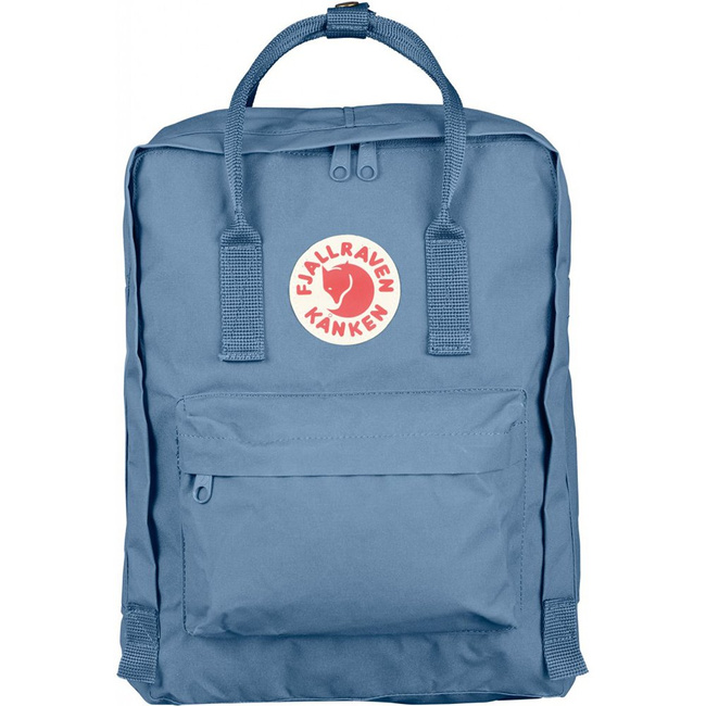 Plecak Fjallraven Kanken - blue ridge 23510-519 - Equip.pl Warszawa