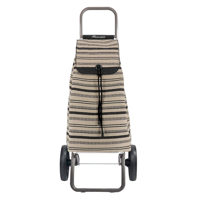 Wózek na zakupy Rolser I-Max Logic RSG - dune arena IMX234 - Equip.pl ...