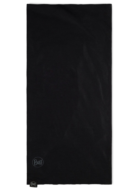 Chusta dwustronna Buff Reversible Polar Neckwear - solid black BU122378/999/10 - Equip.pl Warszawa