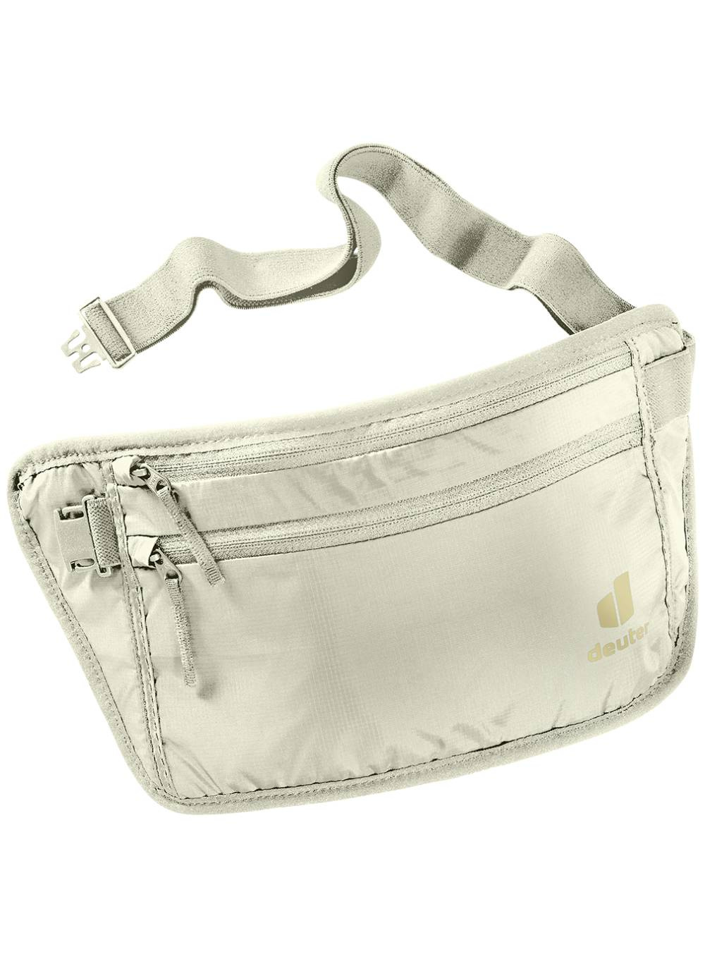 Saszetka podróżna Security Money Belt II - bone 3950326-6015 - Equip.pl ...