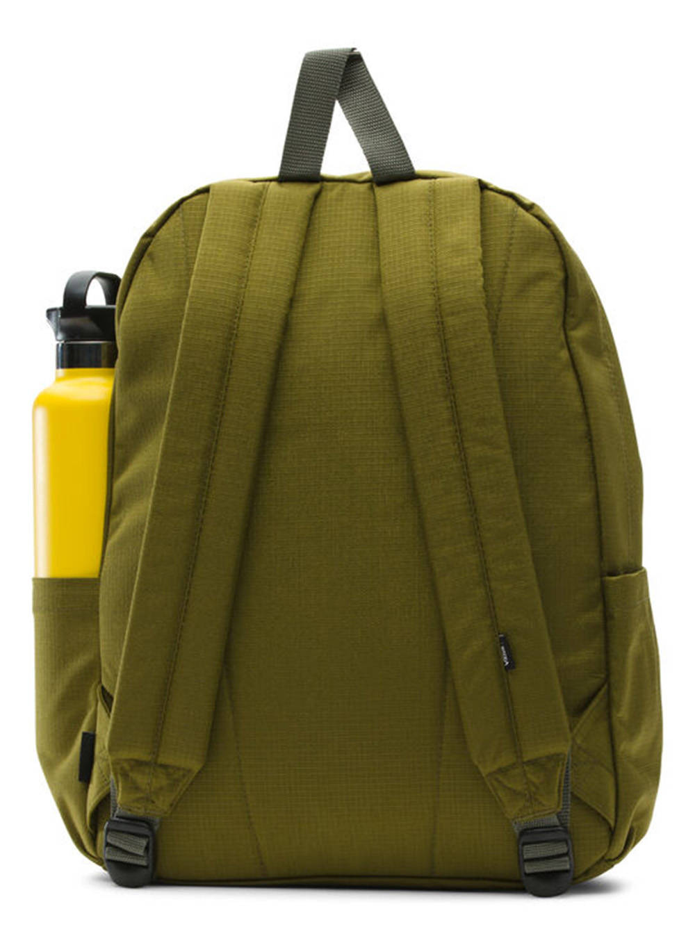 Plecak młodzieżowy Vans Old Skool H2O - avocado VN0A5E2SYXH - Equip.pl ...