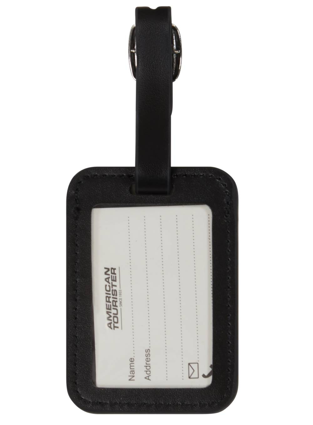 Zawieszki adresowe do bagażu American Tourister Graphic Tags 2 szt ...