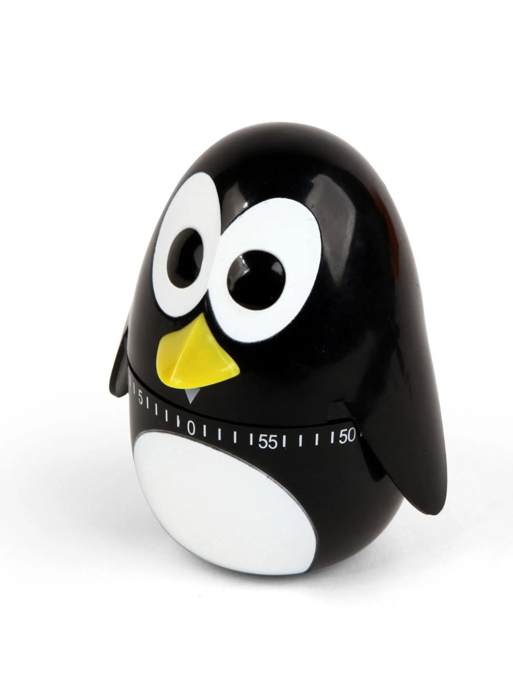 Minutnik kuchenny Pingwin Kikkerland Penguin Kitchen Timer KT18 - Equip ...