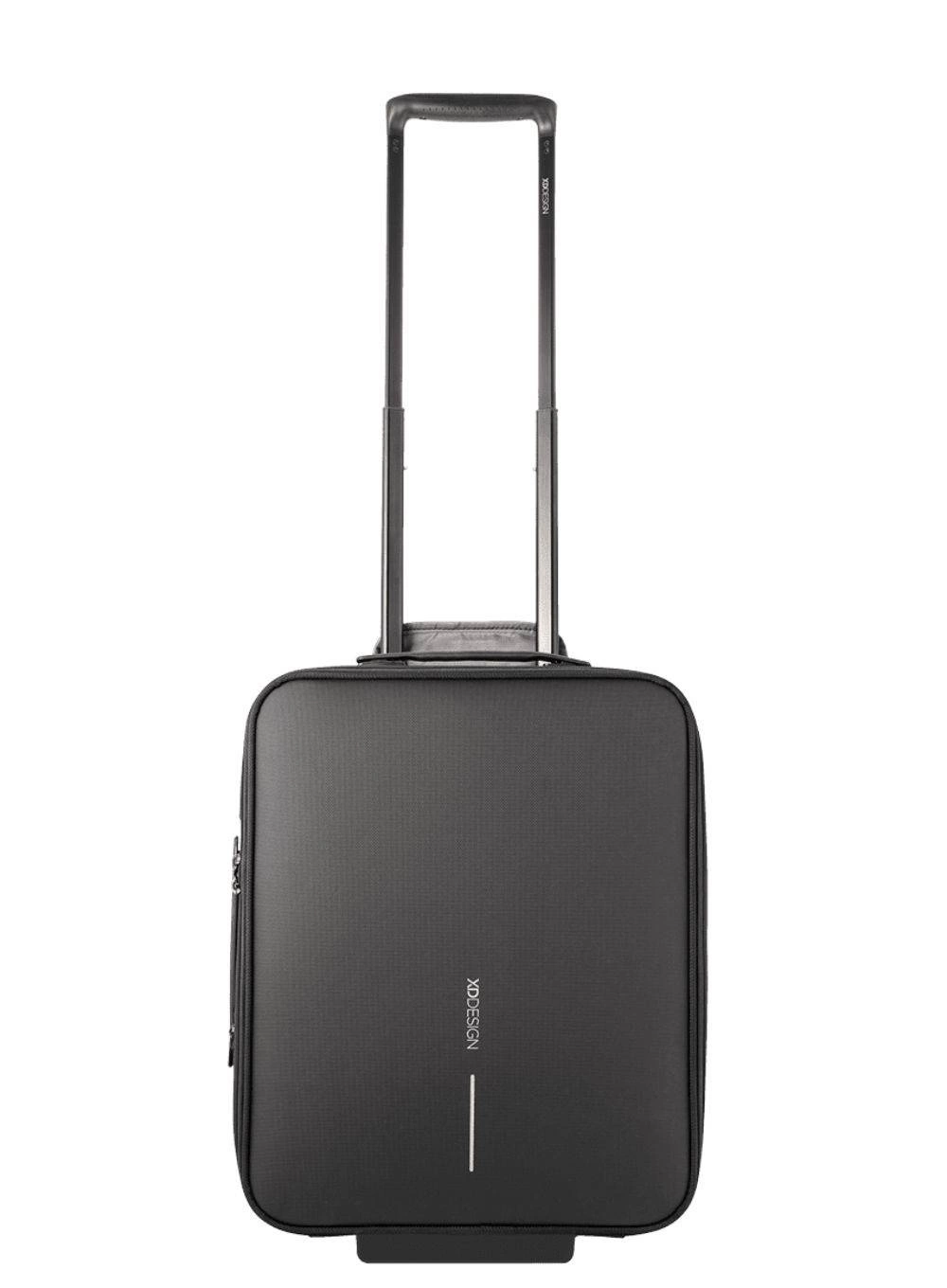 Torba / walizka składana XD Design Flex Foldable Trolley - black P705 ...