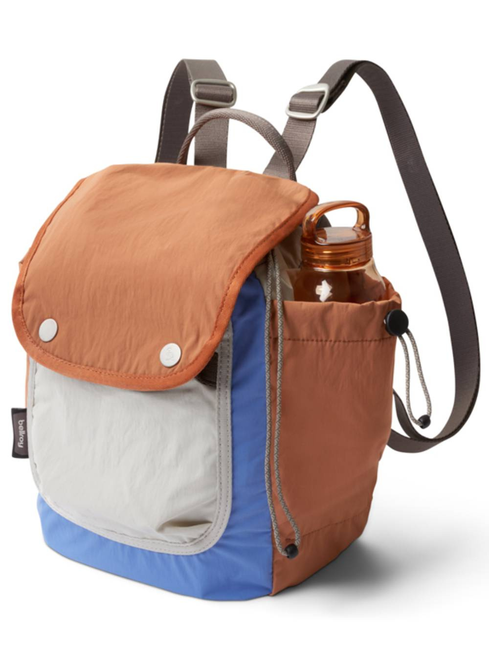 Plecak miejski Bellroy Cinch Minipack - laguna BHRA-LNA-243 - Equip.pl ...