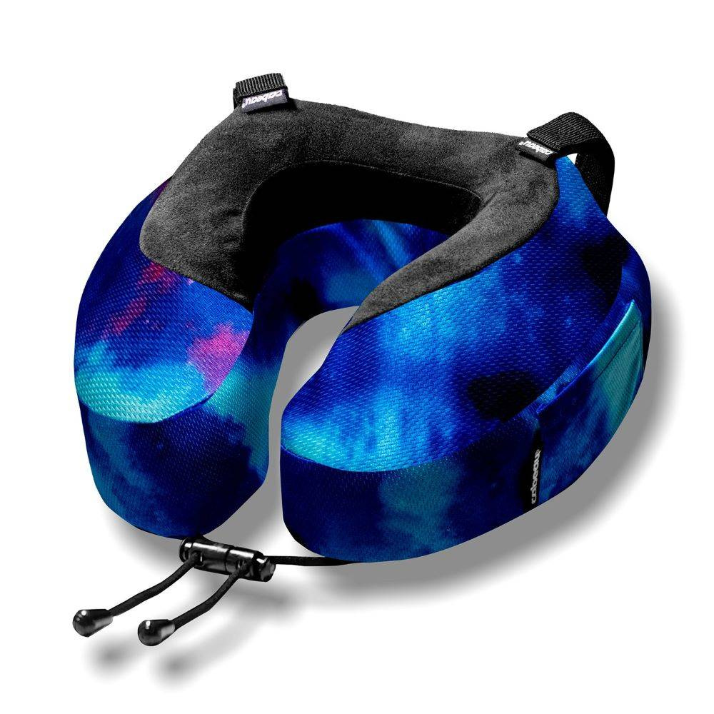 Poduszka rogal wygodna Cabeau S3 Evolution Pillow - galaxy TPEP2993 - Equip.pl Warszawa