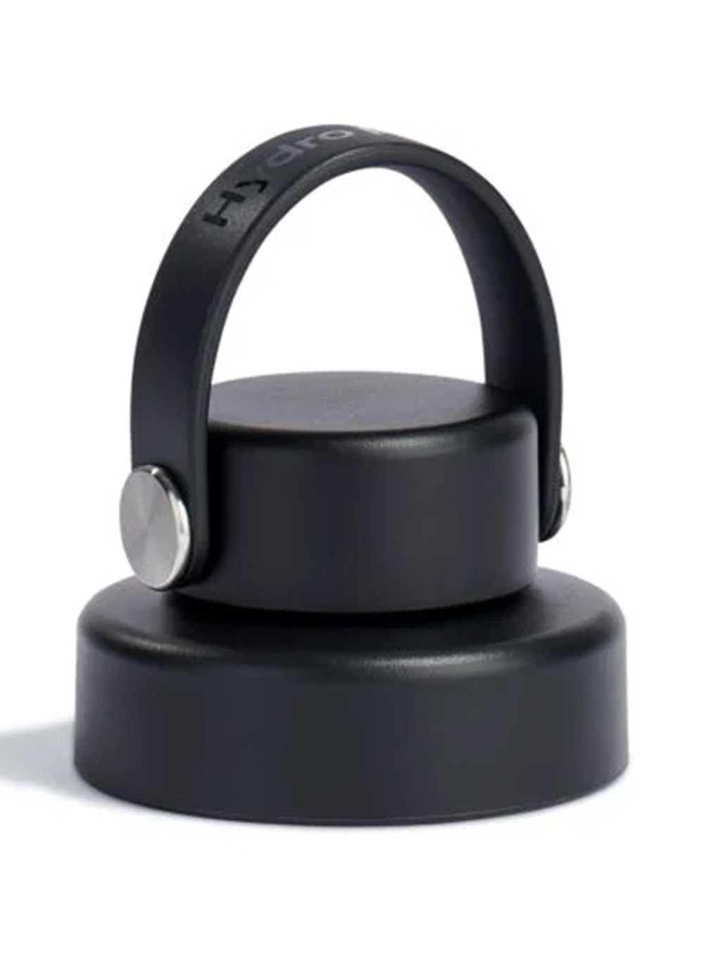 Nakrętka Hydro Flask Wide Mouth Flex Chug Cup - black WFCC001 - Equip ...