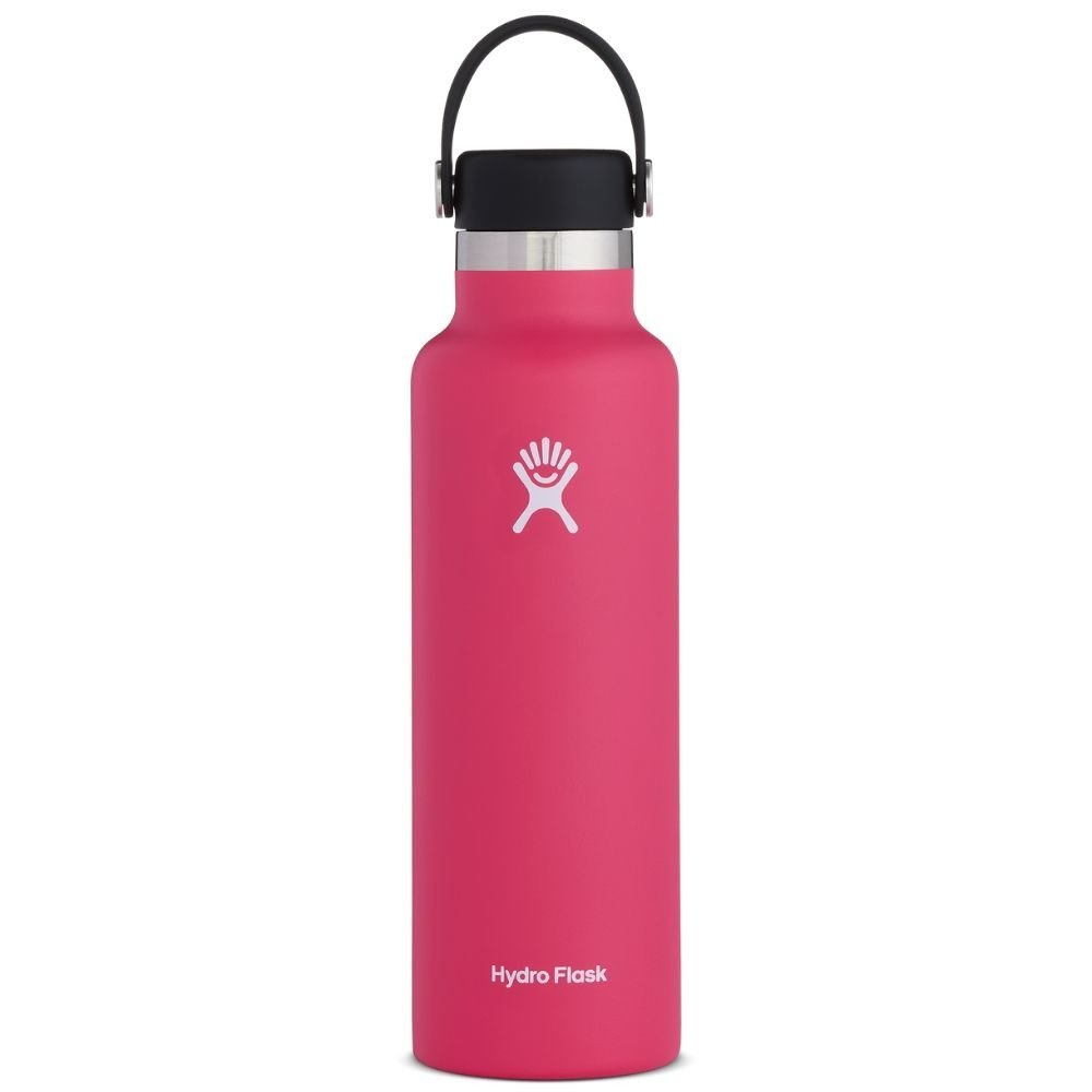 Butelka termiczna Hydro Flask Standard Mouth Flex Cap 621 ml ...