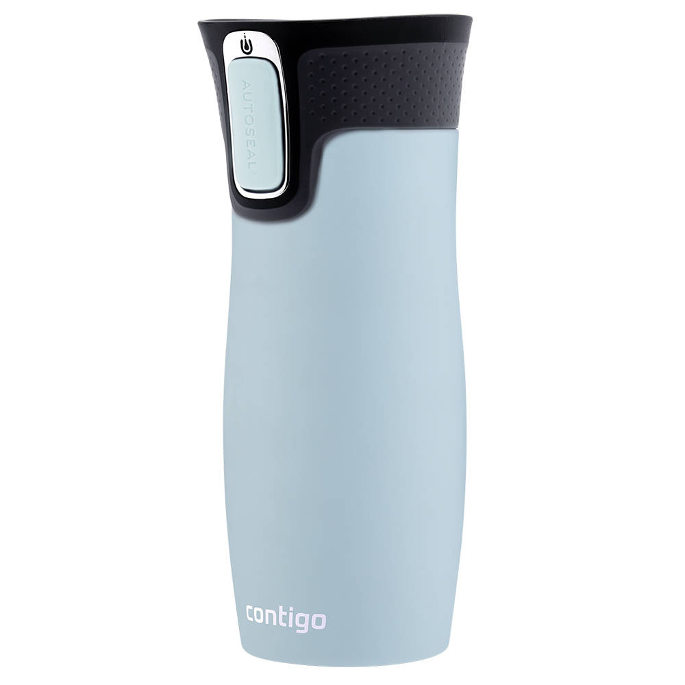 Kubek termiczny Contigo West Loop 2.0 - iced aqua 2137558 - Equip.pl ... Kubek termiczny Contigo West Loop 2.0 - iced aqua 2137558 - Equip.pl ...