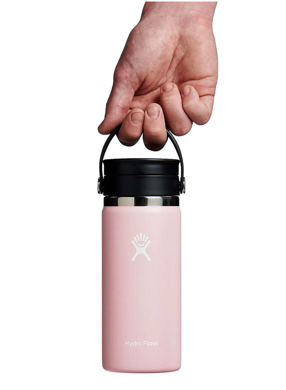 Kubek termiczny Hydro Flask Wide Mouth Flex Sip Lid 473 ml - trillium ...