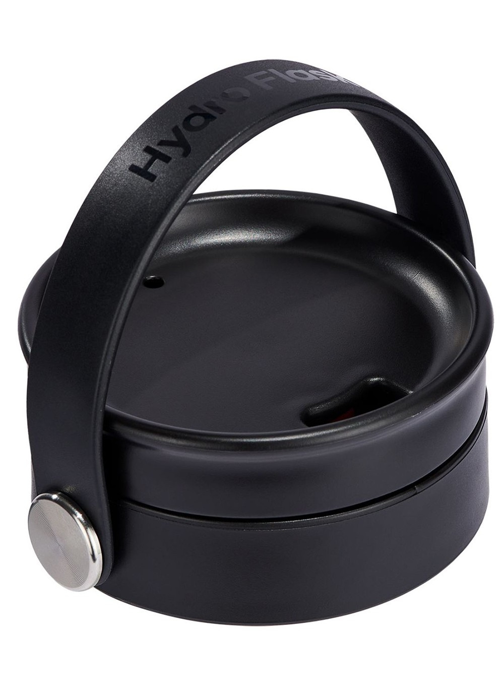 Kubek termiczny Hydro Flask Wide Mouth Flex Sip Lid 473 ml - trillium ...