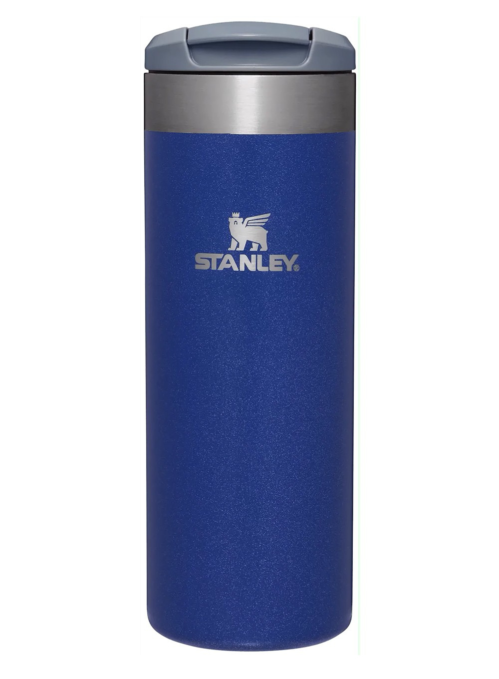 Kubek termiczny Stanley AeroLight 0,47 l - lapis glimmer 10-10787-149 ...