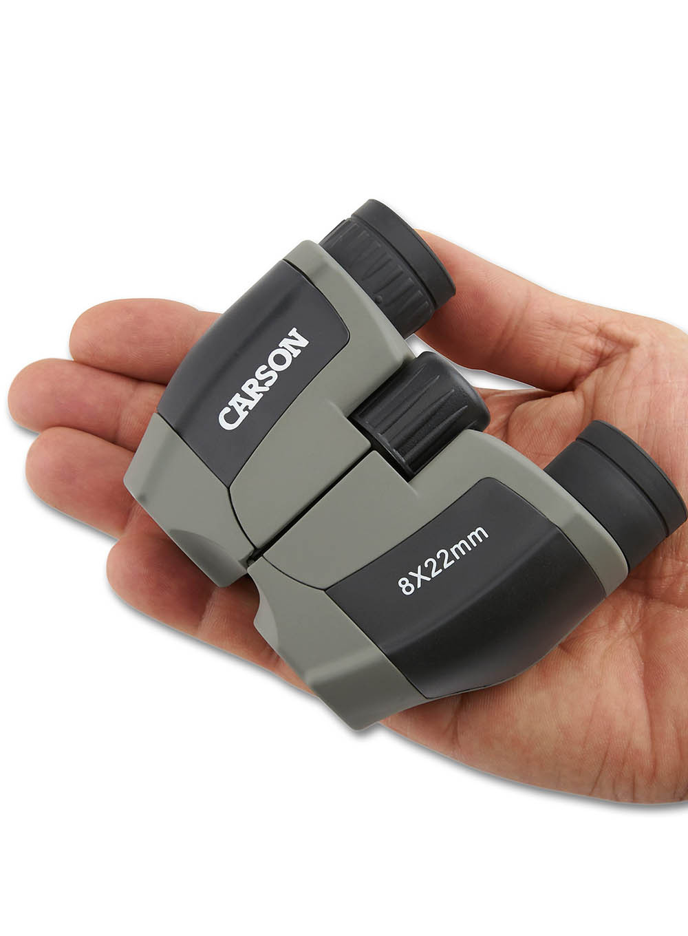 Lornetka Carson Scout 8x22mm Compact Sport Binocular JD-822 - Equip.pl ...