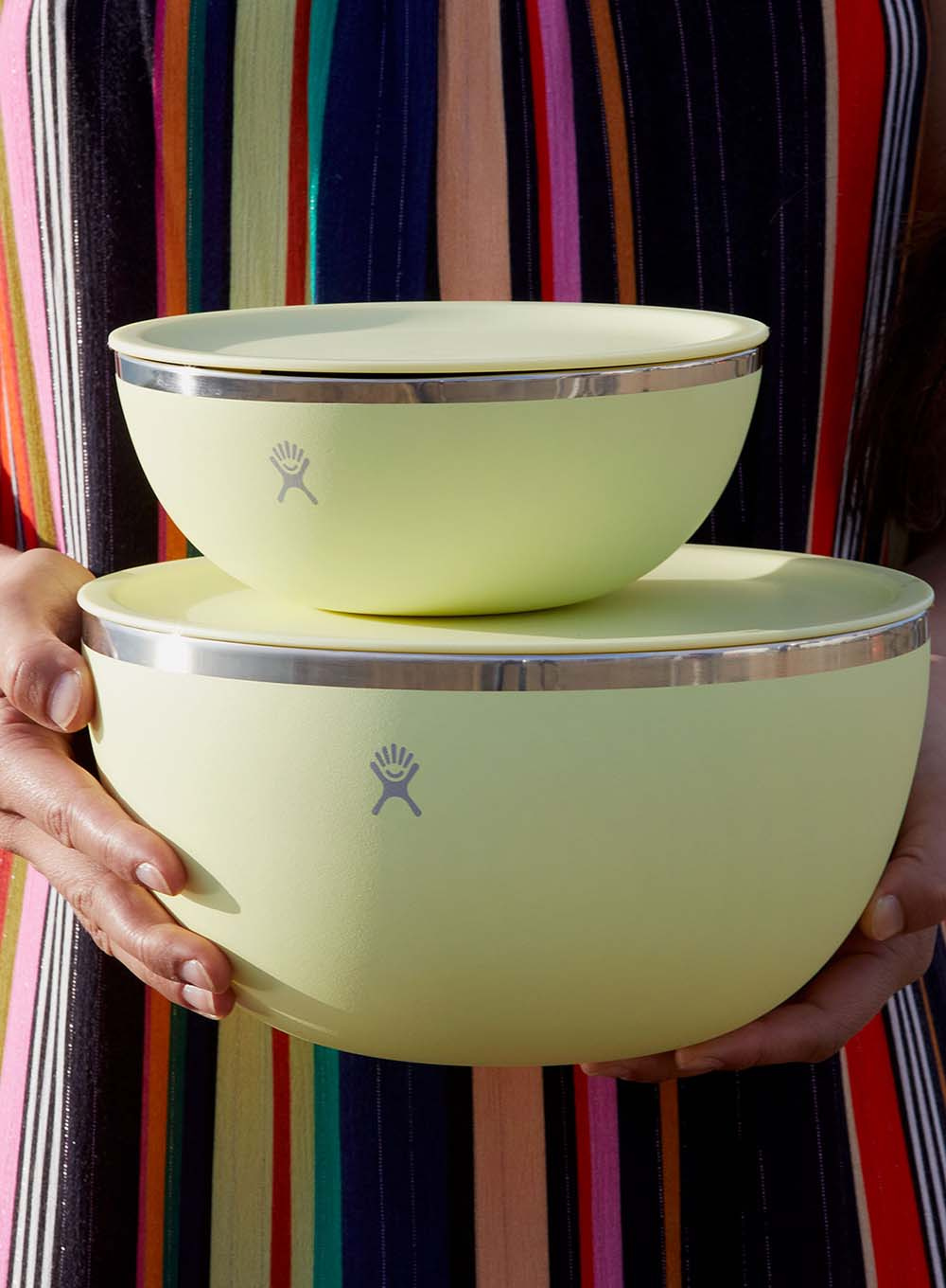 Miska kuchenna z pokrywką 946 ml Hydro Flask - cactus OKB1752 - Equip ...