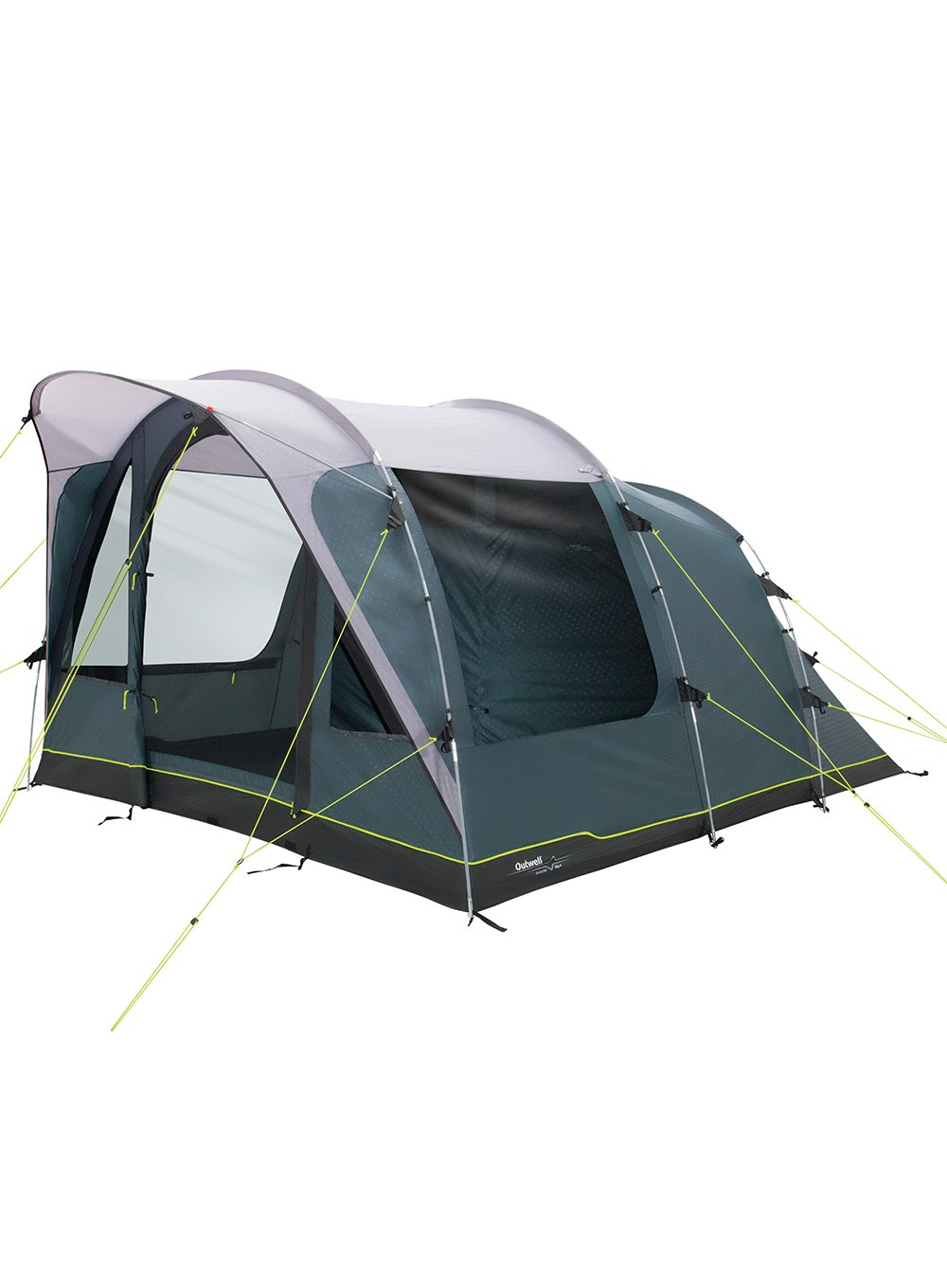 Namiot 4-osobowy Outwell Sky 4 - blue 111424 - Equip.pl Warszawa