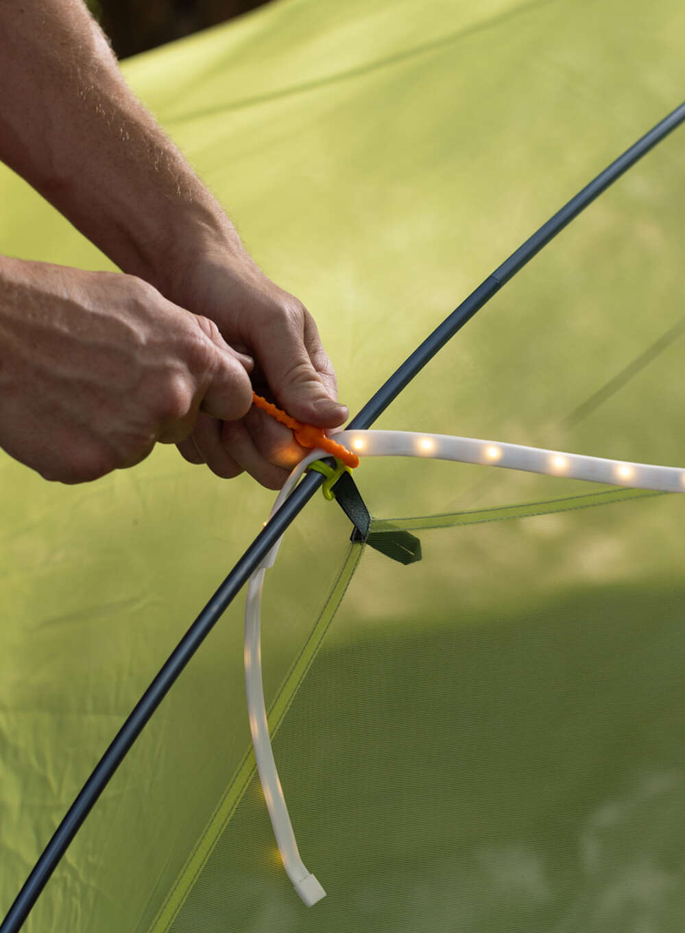 Oświetlenie lampa linowa Gentlemen's Hardware LED Rope Lights GEN798UK ...