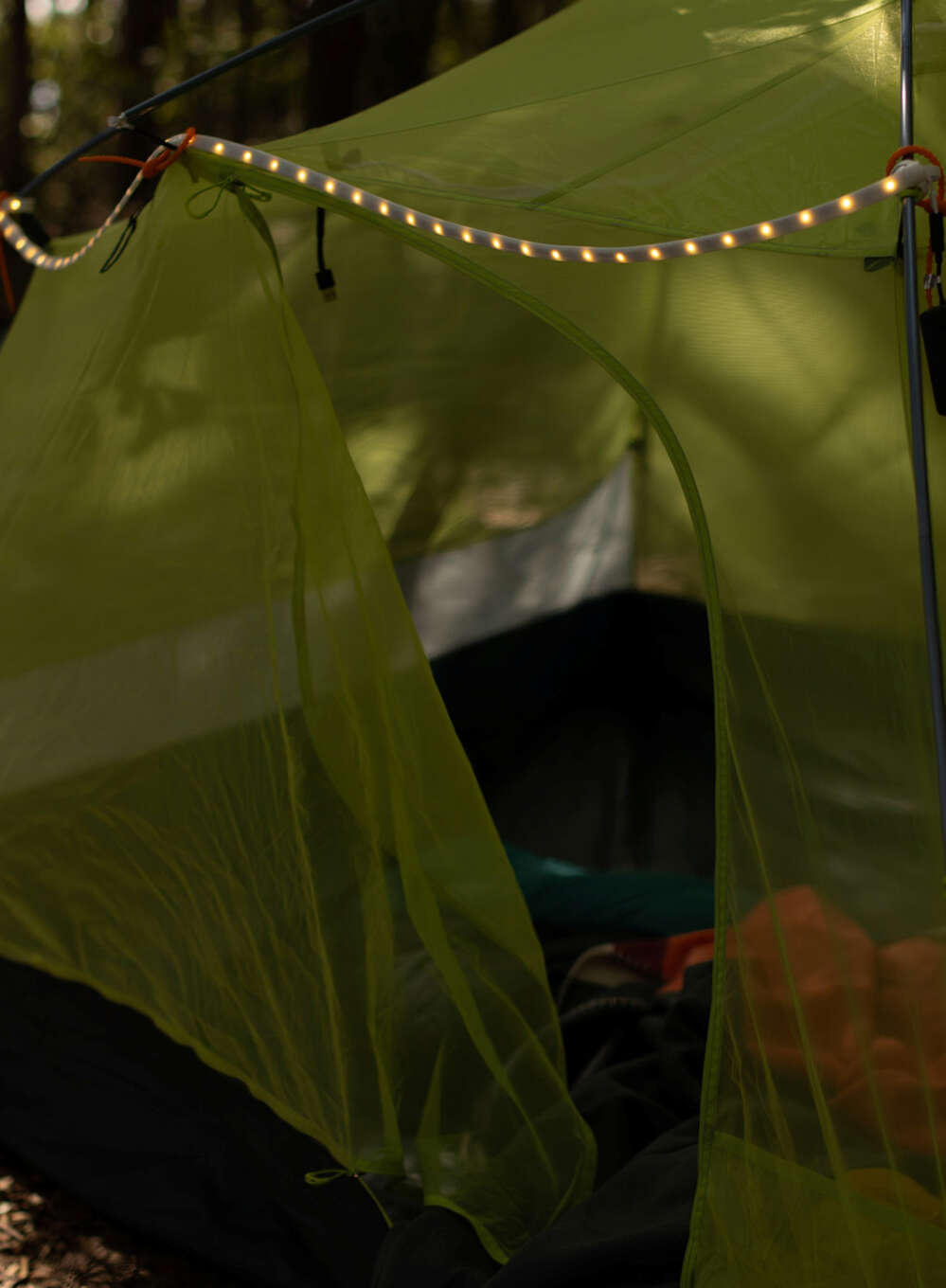 Oświetlenie lampa linowa Gentlemen's Hardware LED Rope Lights GEN798UK ...