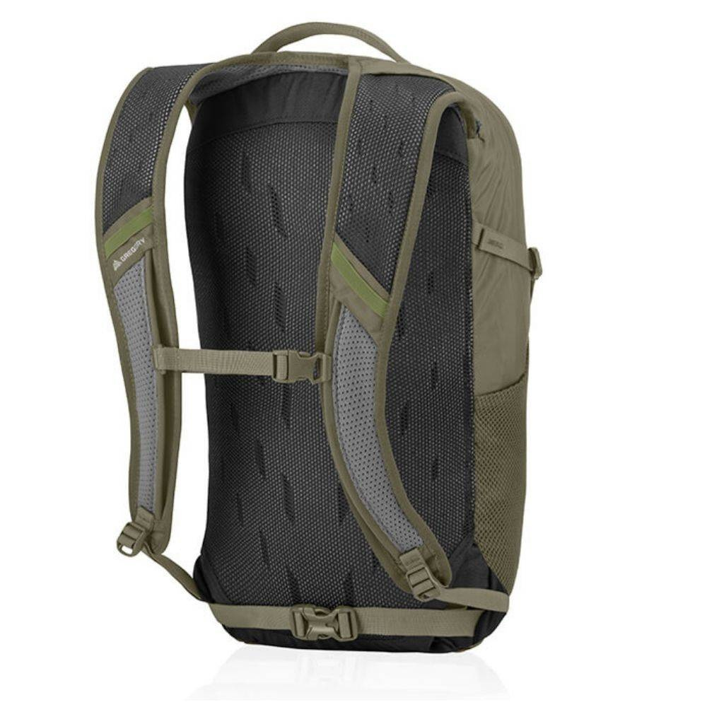 Plecak Gregory Nano 18- fennel green 111498/1333 - Equip.pl Warszawa