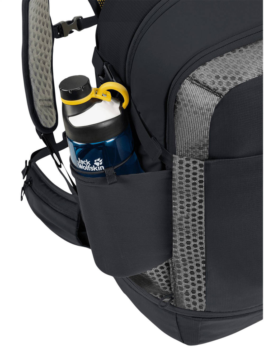Plecak Jack Wolfskin Moab Jam Pro 30,5 - phantom 2010251-6350 - Equip ...