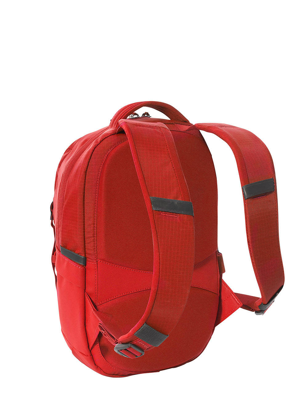 Plecak The North Face Borealis Mini - horizon red/white NF0A52SW4H21 ...