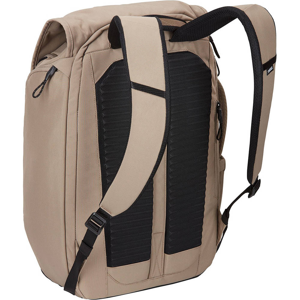 Plecak codzienny Thule Paramount Backpack 27 l - timberwolf 3204490 ...