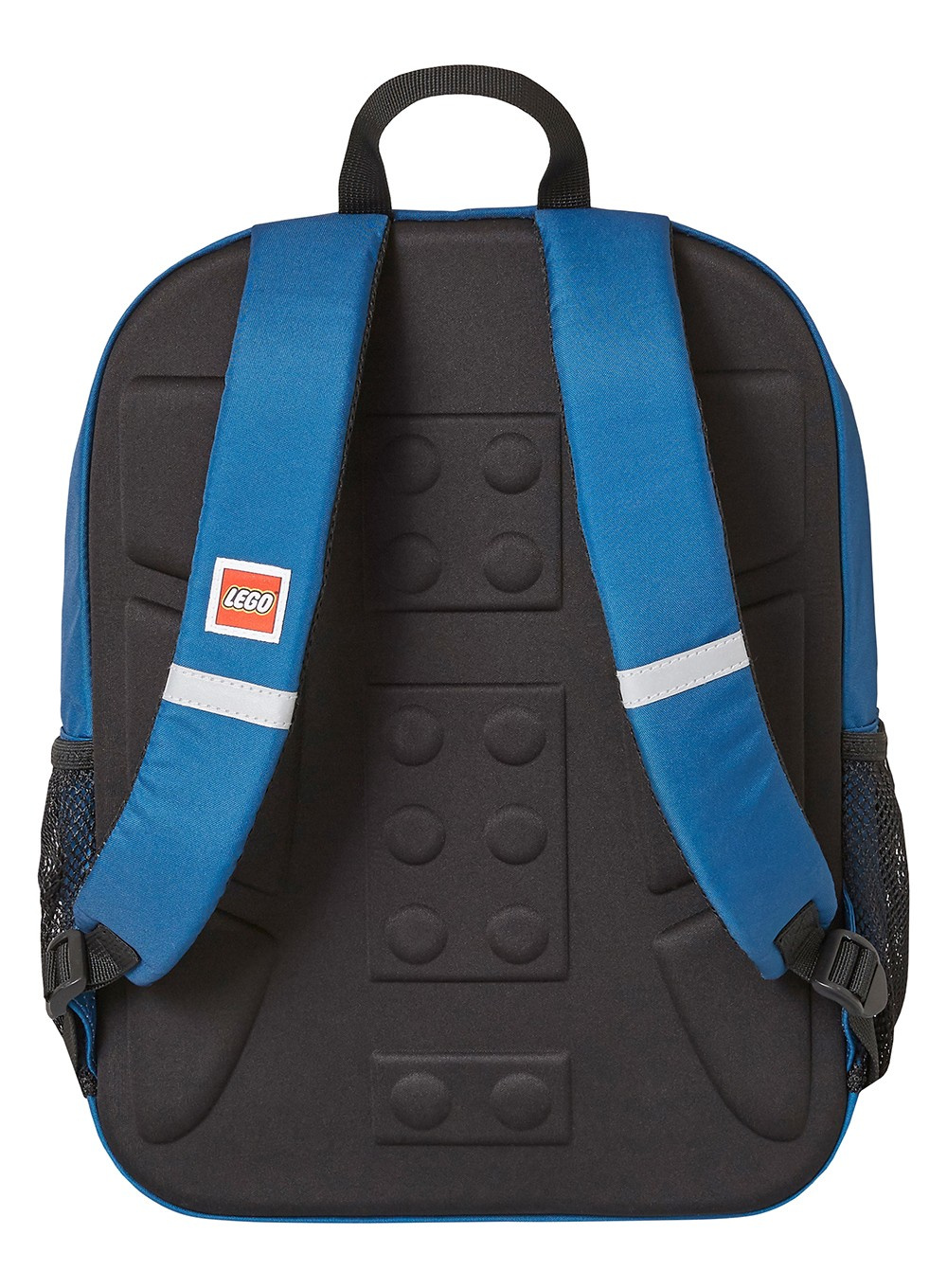 Plecak dziecięcy LEGO CITY Large Backpack M Line - citizens 10100-2303 ...