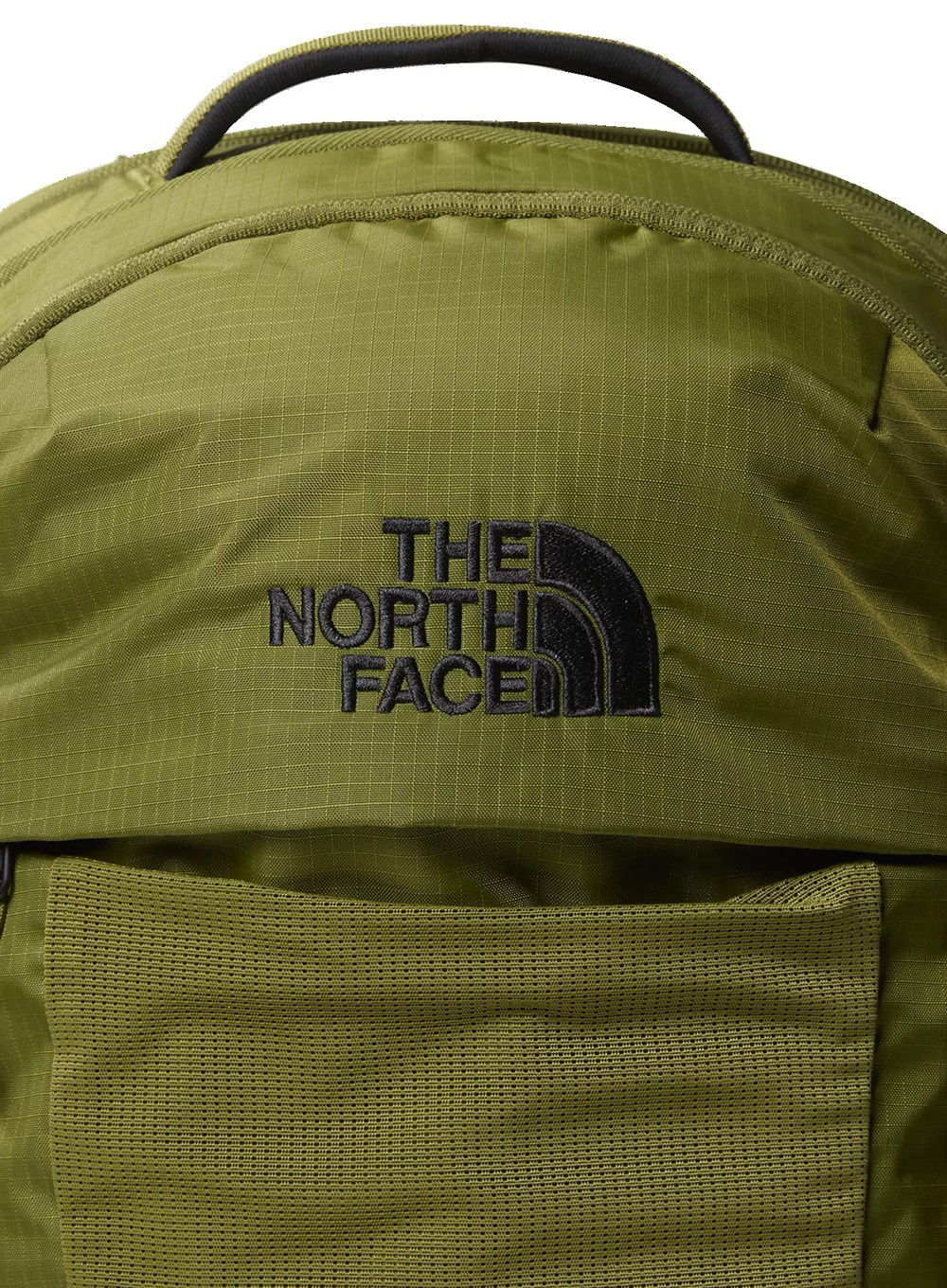 Plecak dzienny The North Face Recon - forest olive / tnf black ...
