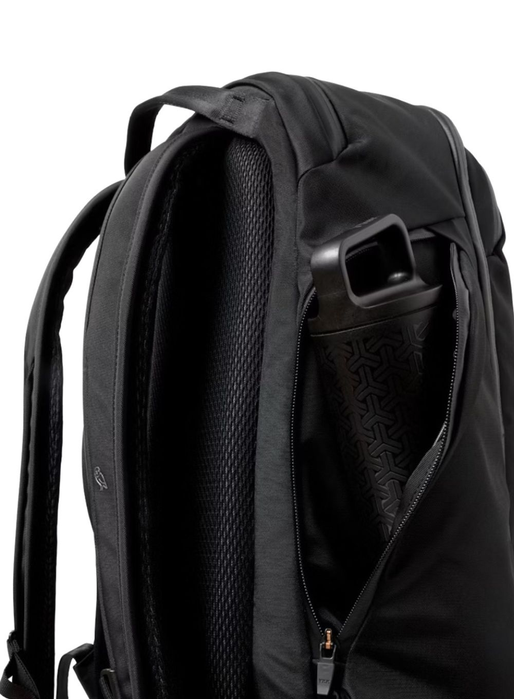 Plecak miejski Bellroy Transit Workpack Pro 28 - black BPWB-BLK-215 ...