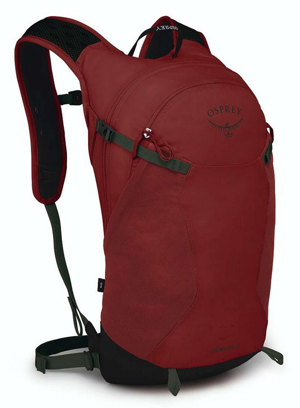 Plecak miejski Osprey Sportlite 15 - acorn / bonsai - Equip.pl Warszawa