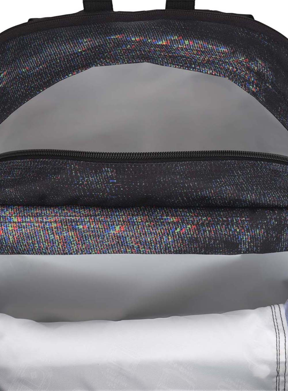 Plecak na laptopa JanSport Big Student - screen static EK0A5BAH6E41 ...