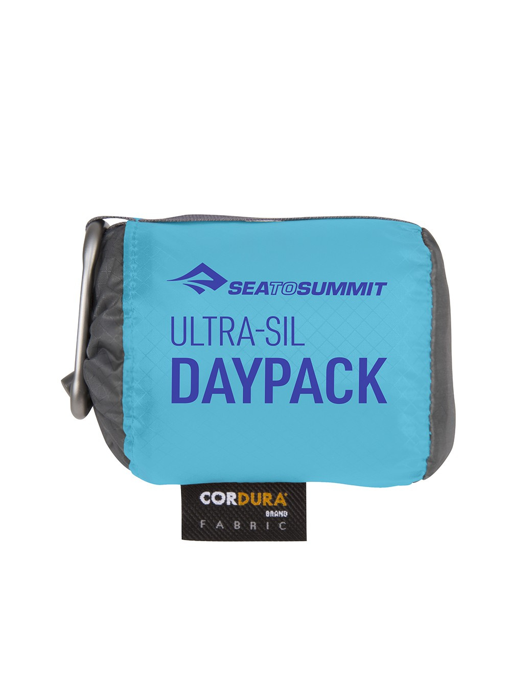 Plecak składany Sea to Summit Ultra-Sil Day Pack 20 l - atoll blue ...