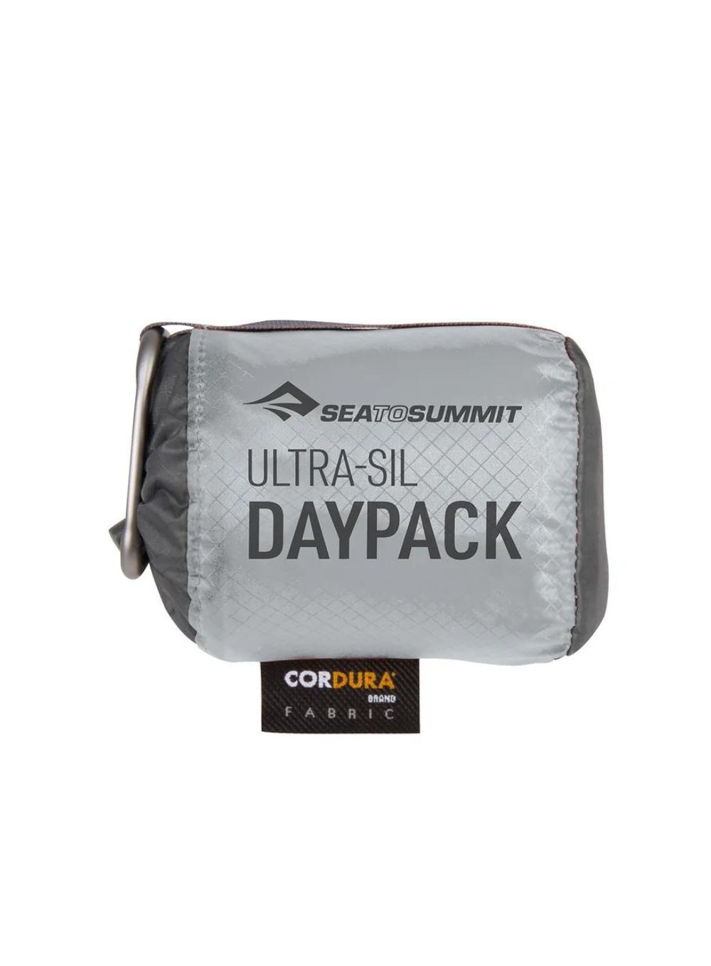 Plecak składany Sea to Summit Ultra-Sil Day Pack 20 l - highrise grey ...
