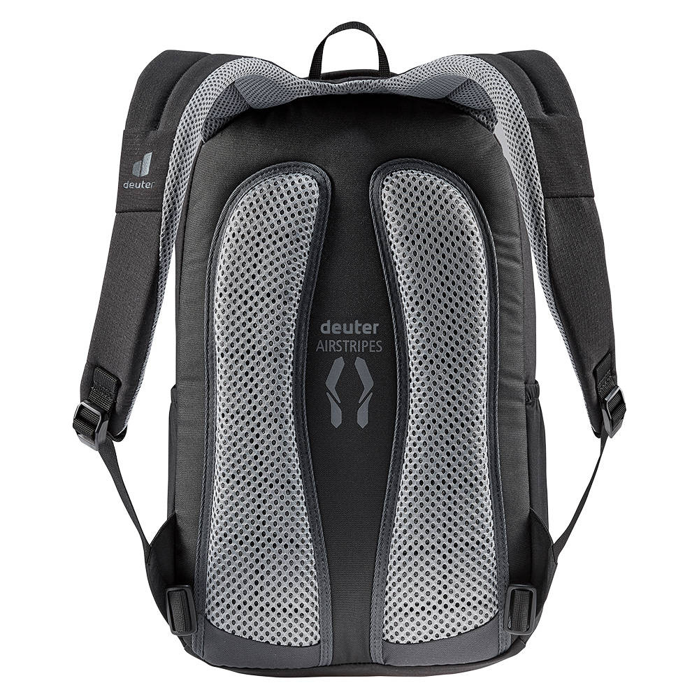 Plecak szkolny Deuter Step Out 16 - black 381302170000 - Equip.pl Warszawa