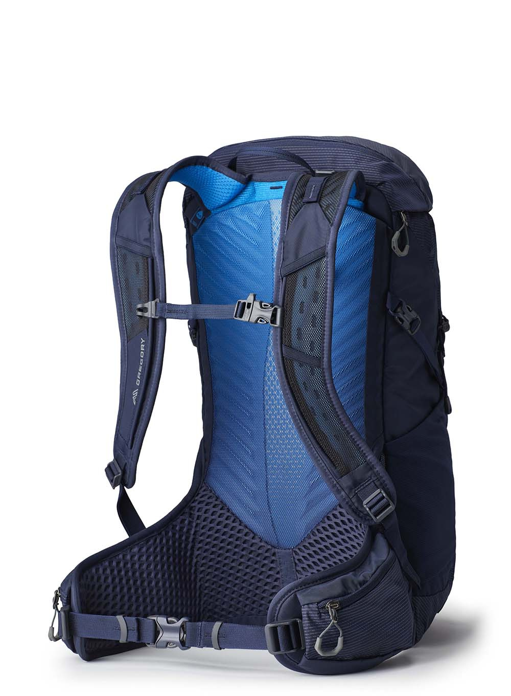 Plecak turystyczny Gregory Miko 30 - volt blue 145277-9968 - Equip.pl ...
