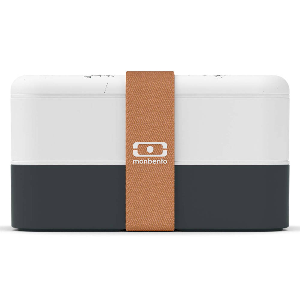 Pojemnik na jedzenie MB Original Monbento The Bento Box - constellation 11124054 - Equip.pl Warszawa