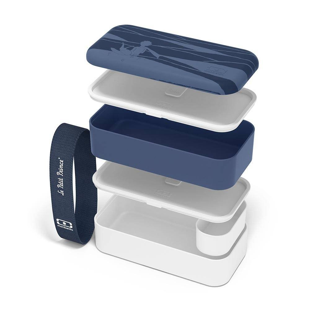 Pojemnik na jedzenie MB Original Monbento The Bento Box - the Little Prince desert 11124024 ...