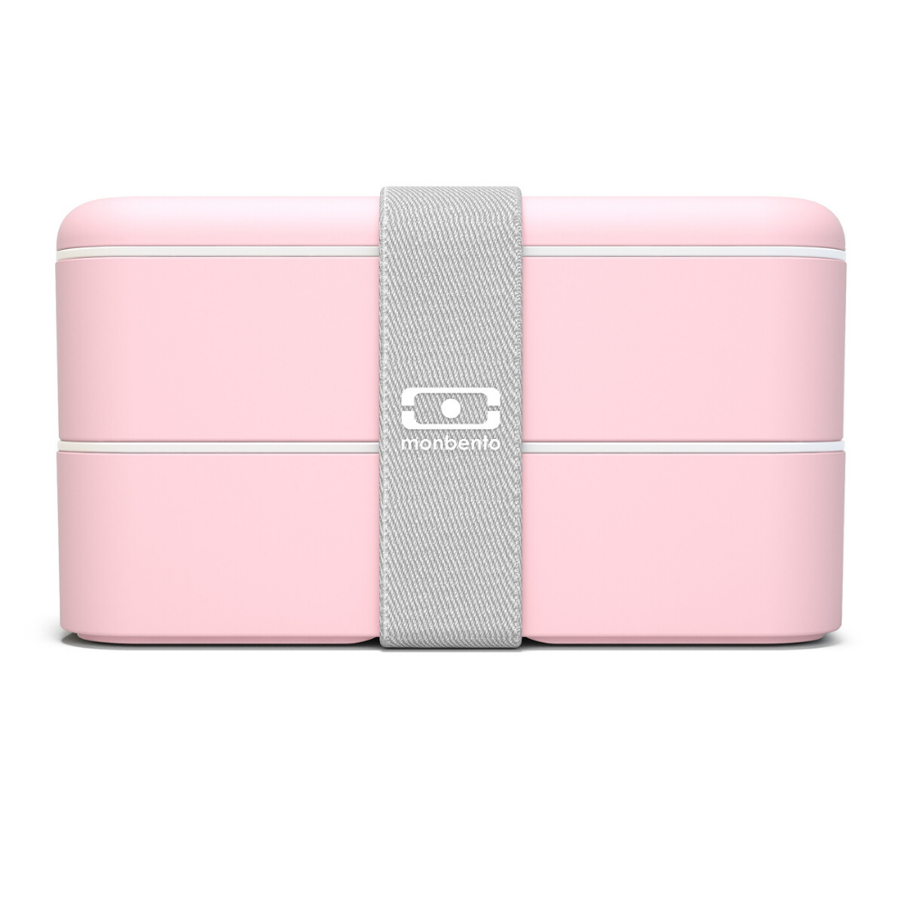 Pojemnik obiadowy MB Original Monbento The Bento Box - litchi 1200 11 106 - Equip.pl Warszawa