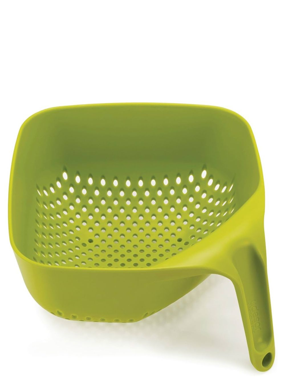 Sitko kuchenne Joseph Joseph Square Colander - green 40088 - Equip.pl ...