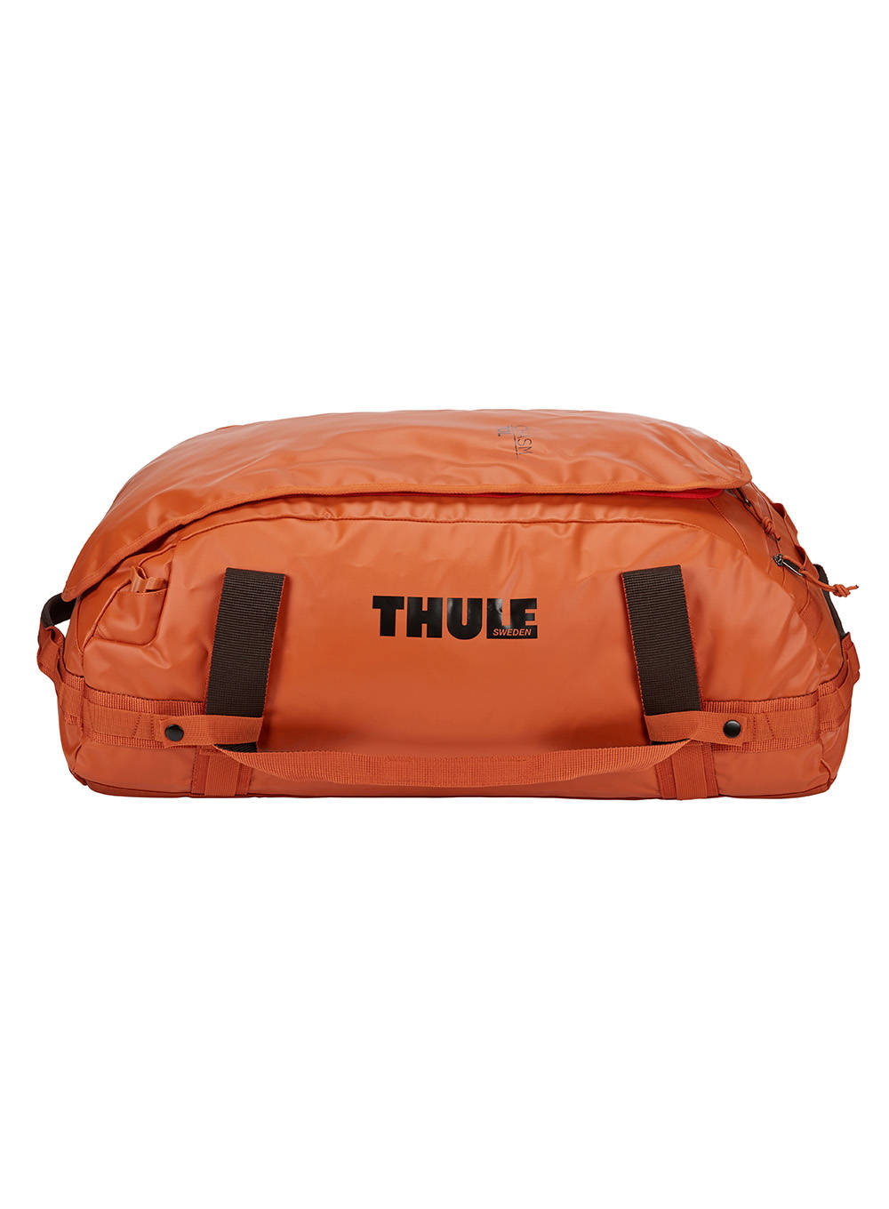 Średnia torba podróżna / sportowa Thule Chasm 70 - autumnal 3204299 - Equip.pl Warszawa