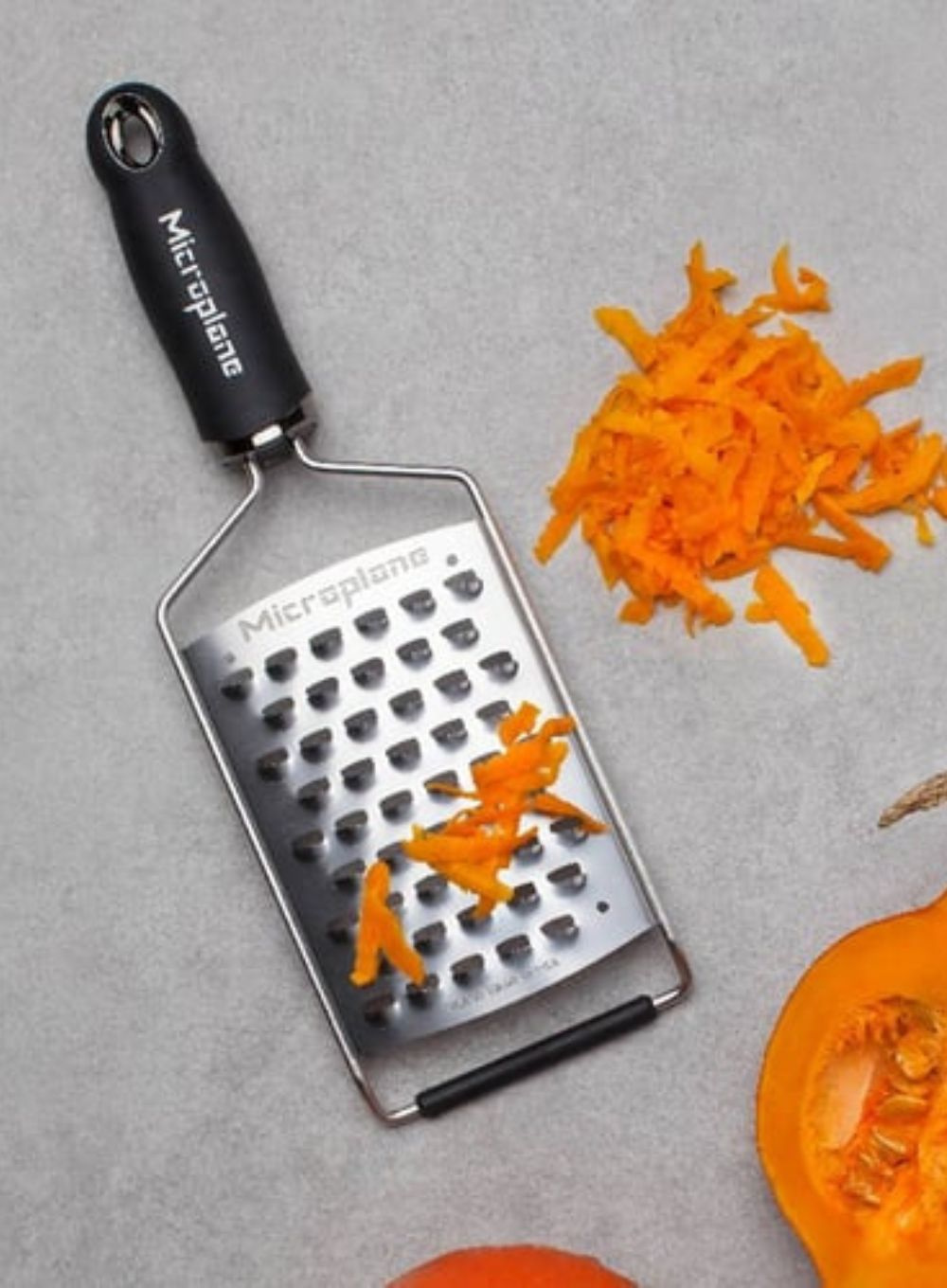 Tarka do żywności Microplane Gourmet Ultra Coarse Grater - black MC ...