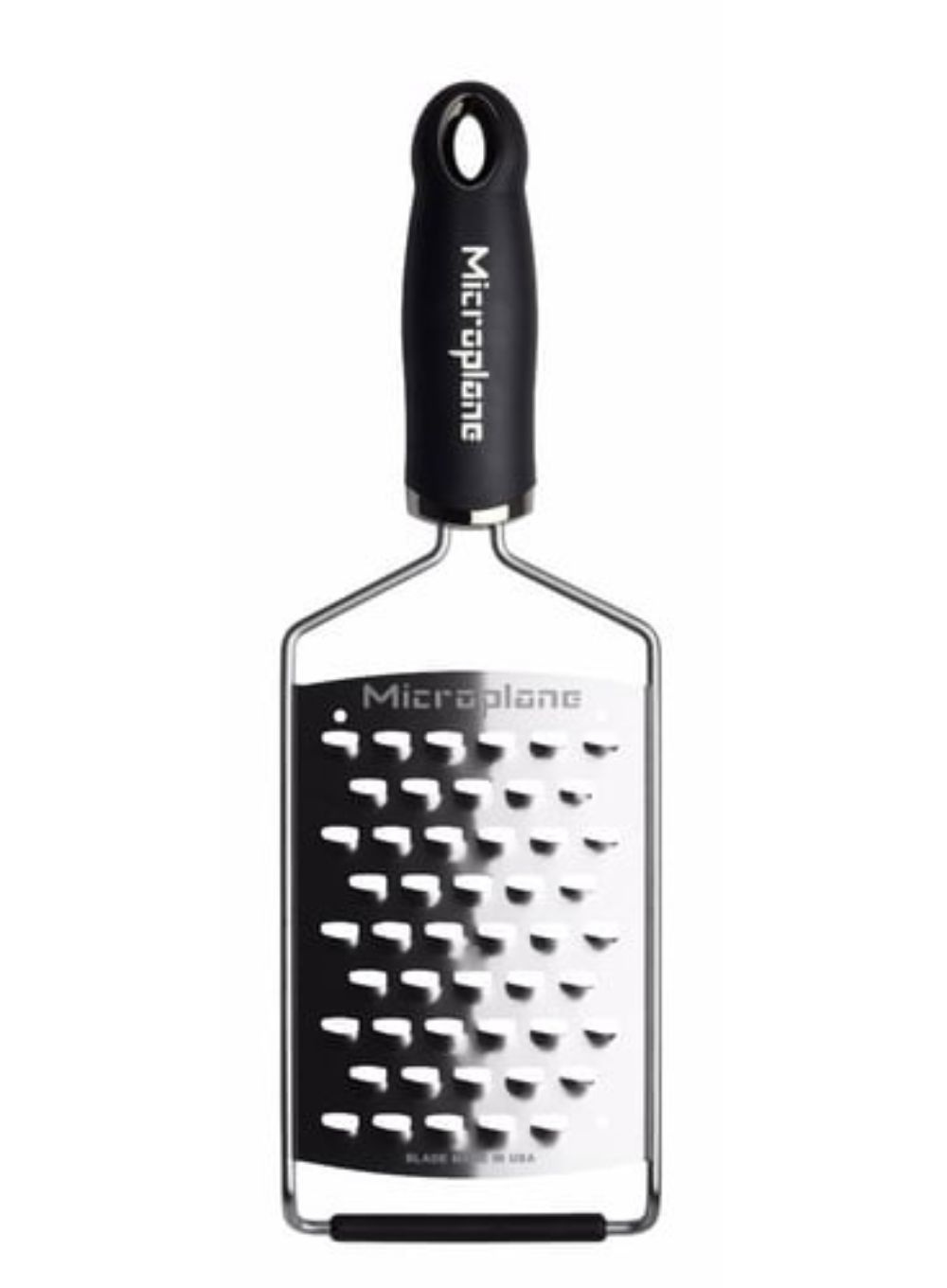 Tarka do żywności Microplane Gourmet Ultra Coarse Grater - black MC ...