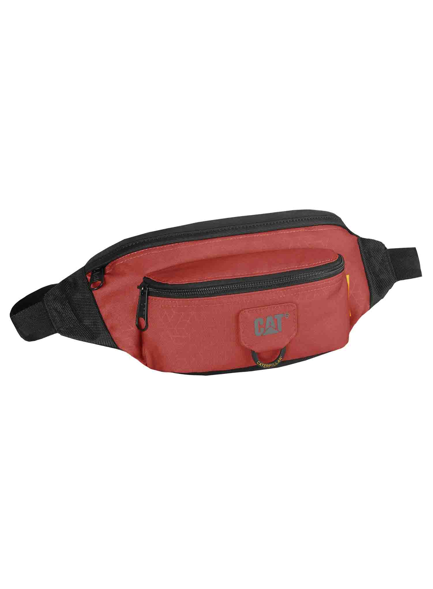 Torba biodrowa Caterpillar Raymond - rust red 84062-505 - Equip.pl Warszawa