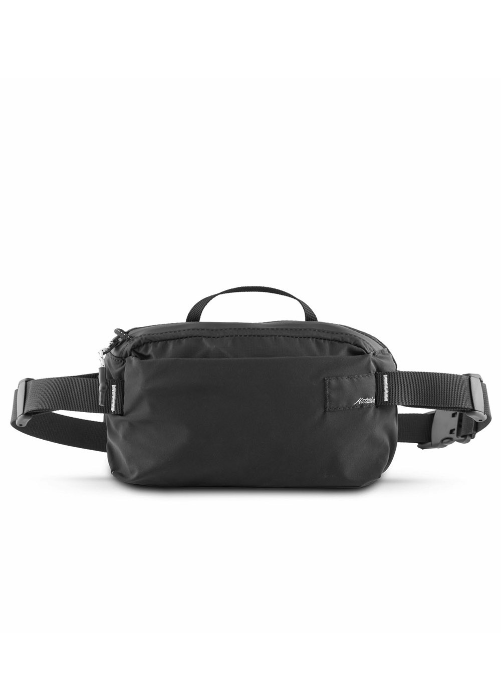 Torba biodrowa składana Matador ReFraction Packable Sling - black MATOG2HP01BK - Equip.pl Warszawa