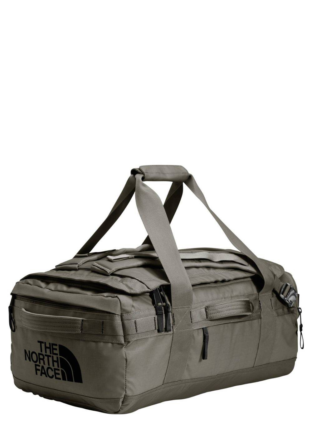 Torba podróżna The North Face Base Camp Voyager Duffel 42 l - new taupe ...
