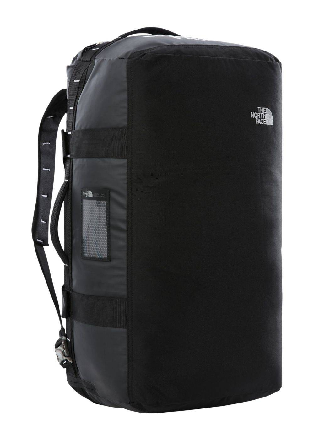Torba podróżna The North Face Base Camp Voyager Duffel 62 l - tnf black ...