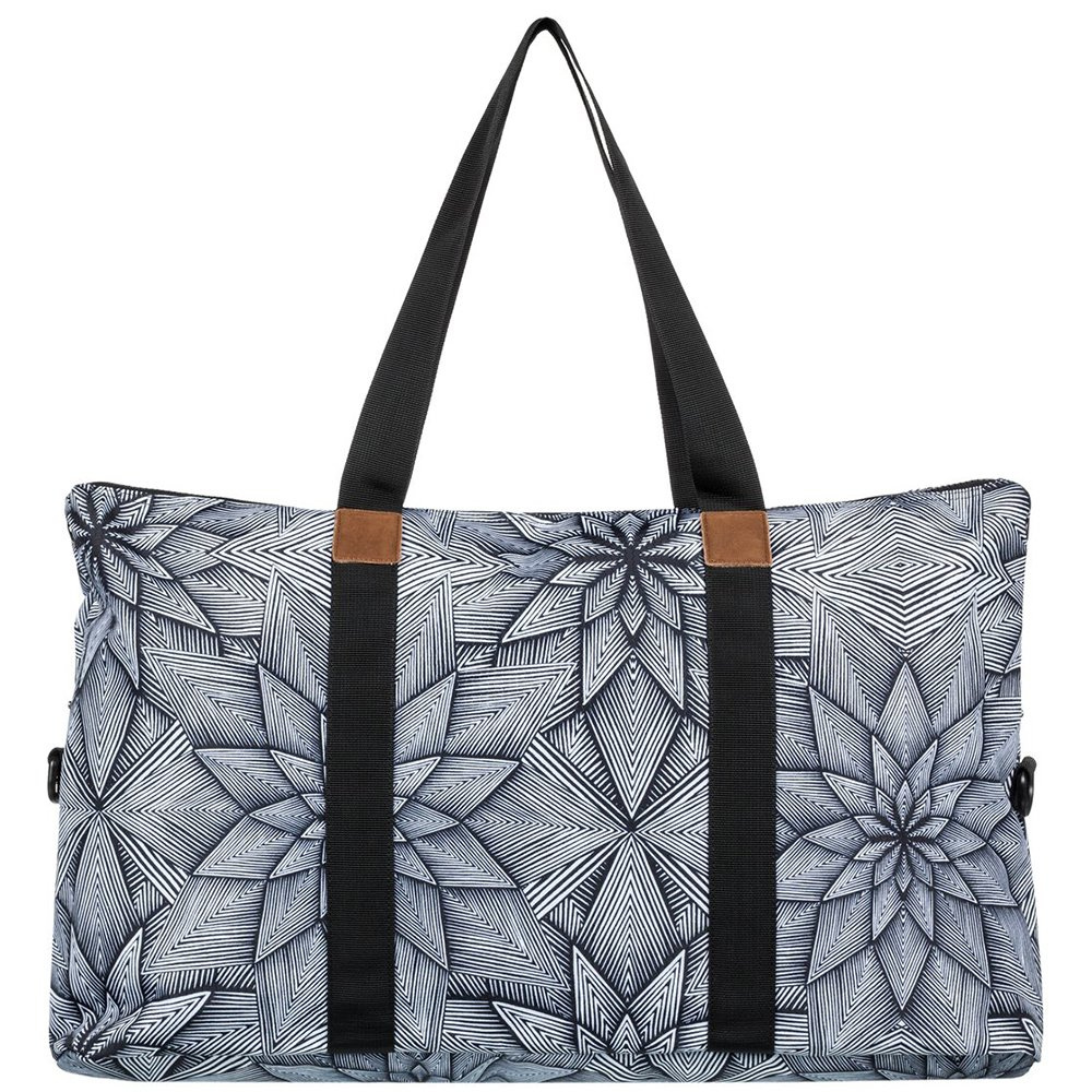 Torba sportowa Roxy Color Your Mind ERJBP03753-WBT6 - Equip.pl Warszawa