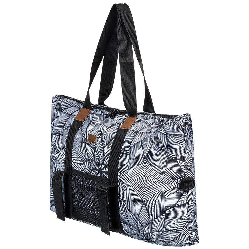Torba sportowa Roxy Color Your Mind ERJBP03753-WBT6 - Equip.pl Warszawa