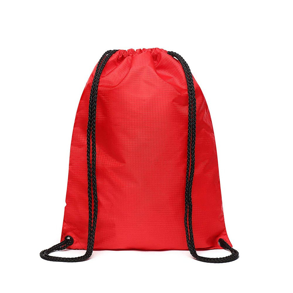 Worek Vans Benched Bag - racing red VN0002W6IZQ1 - Equip.pl Warszawa