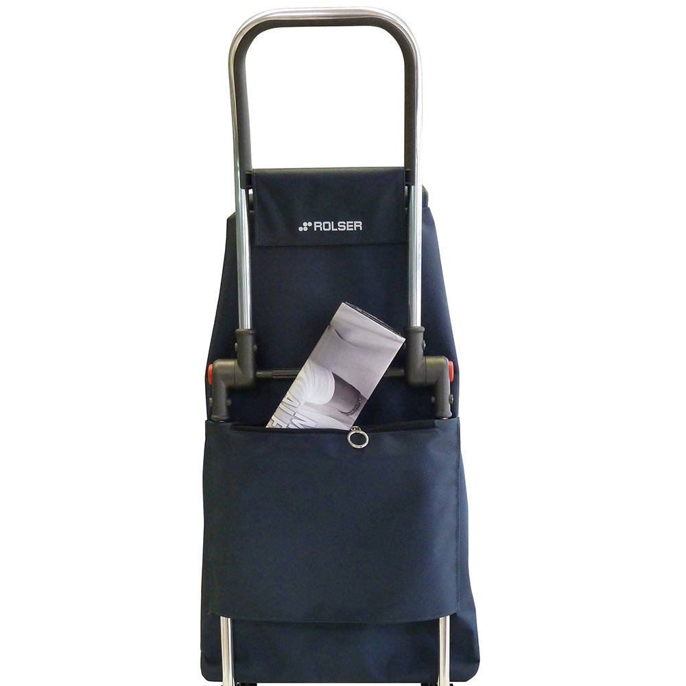 Wózek na zakupy Rolser I-Max Logic RSG - dune arena IMX234 - Equip.pl ...